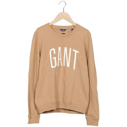 Gant Sweater Damen Gr&ouml;&szlig;e S Second Hand beige