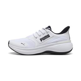 Puma Running Shoes 'Softride Exo Shift' male White size 44,5