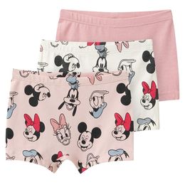 Topomini 3 Minnie Maus Pantys im Set