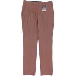 Selected Stoffhose Herren Gr&ouml;&szlig;e 33 Second Hand pink