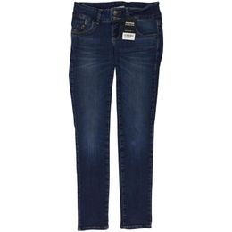 LTB Jeans Damen Gr&ouml;&szlig;e 26 Second Hand blau