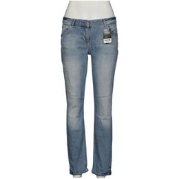 Cecil Jeans Damen Gr&ouml;&szlig;e 32 Second Hand hellblau