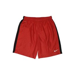 Nike Shorts Herren Gr&ouml;&szlig;e 34 Second Hand bunt