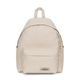 Eastpak Backpack 'Day Pak'r' female Beige size One Size