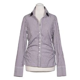 Windsor Bluse Damen Gr&ouml;&szlig;e S Second Hand lila