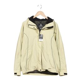 Vaude Jacke Damen Gr&ouml;&szlig;e L Second Hand beige