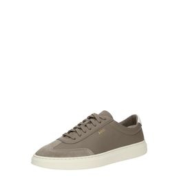 BOSS Sneakers 'Kieran' male Beige size 42