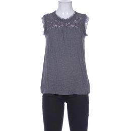 GAP Bluse Damen Gr&ouml;&szlig;e XS Second Hand grau