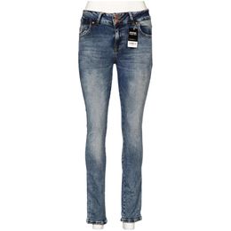 LTB Jeans Damen Gr&ouml;&szlig;e 31 Second Hand blau