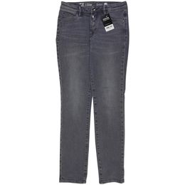 s.Oliver Jeans Damen Gr&ouml;&szlig;e 27/28 Second Hand grau
