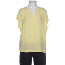 Street One Bluse Damen Gr&ouml;&szlig;e S Second Hand gelb