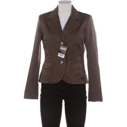 Airfield Blazer Damen Gr&ouml;&szlig;e M Second Hand braun