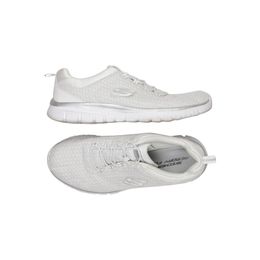 Skechers Sneaker Damen Gr&ouml;&szlig;e 41 Second Hand bunt