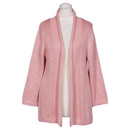 Lascana Strickjacke Damen Gr&ouml;&szlig;e S Second Hand pink