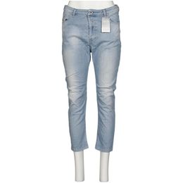 Diesel Jeans Damen Gr&ouml;&szlig;e 31 Second Hand hellblau