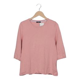 Walbusch Pullover Damen Gr&ouml;&szlig;e L Second Hand pink