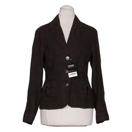 Street One Blazer Damen Gr&ouml;&szlig;e S Second Hand braun