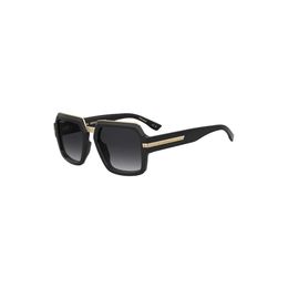 Dsquared2 Sunglasses male Black size 55