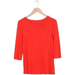 Riani Langarmshirt Damen Gr&ouml;&szlig;e S Second Hand rot