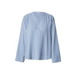 s.Oliver Blouse female Blue size 38