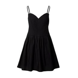 Topshop Kleid Damen Gr&ouml;&szlig;e 44 schwarz