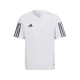 adidas Performance Performance Shirt 'Tiro 23' boy White size 152