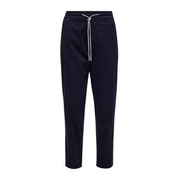 s.Oliver Pants female Blue size 36