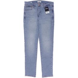 Jack & Jones JACK & JONES Jeans Herren Gr&ouml;&szlig;e 33 Second Hand blau