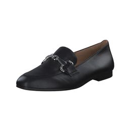 Gabor Slipper '45.211' Damen Gr&ouml;&szlig;e 35 schwarz