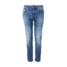 BOSS Jeans 'DELAWARE' Herren Gr&ouml;&szlig;e 38 blue denim