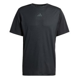 adidas Performance Performance Shirt 'D4T POWER' male Black size XL