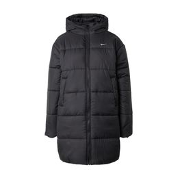Nike Sportswear Winter Jacket female Black size XL