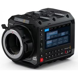 Blackmagic PYXIS 6K EF