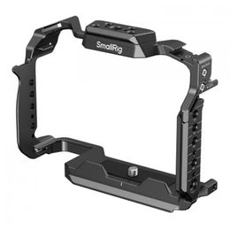 SmallRig 4902 Cage f&uuml;r Panasonic LUMIX S1R II / S5 II / S5 IIX / G9 II