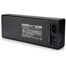 Godox AC1200 - AC Adapter f&uuml;r AD1200Pro