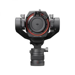 DJI Zenmuse X9 8K + DL 18mm f2,8 ASPH