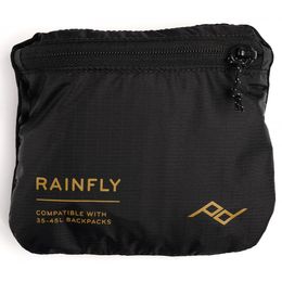 Peak Design Rain Fly 45L Schwarz