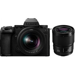 Panasonic DC-S5 IIX + S 20-60mm f3,5-5,6 +S 35mm f1,8 - nach 100 EUR Panasonic Lumix S - Objektiv Herbst Aktion - nach 100 EUR Panasonic Lumix S WBW Herbst Aktion - nach 700 EUR Panasonic Lumix X-Mas Sofortrabatt Aktion
