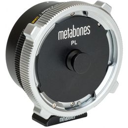 Metabones ARRI PL an Nikon Z-Mount T Adapter