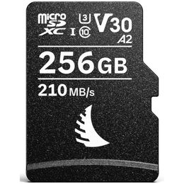 Angelbird AV PRO microSD V30 MK2 256GB 210MB/s