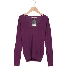 Zara Pullover Damen Gr&ouml;&szlig;e M Second Hand lila