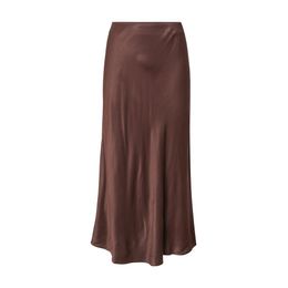 & other stories & Other Stories Skirt female Brown size 34