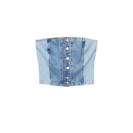 Pull&Bear Pull&bear Top female Blue size S