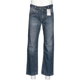 Brax Jeans Herren Gr&ouml;&szlig;e 33 Second Hand blau