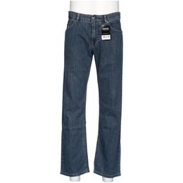 Brax Jeans Herren Gr&ouml;&szlig;e 33 Second Hand blau