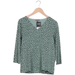 Street One Langarmshirt Damen Gr&ouml;&szlig;e M Second Hand gr&uuml;n