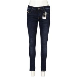 Diesel Jeans Damen Gr&ouml;&szlig;e 28 Second Hand marine