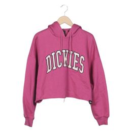 Dickies Kapuzenpullover Damen Gr&ouml;&szlig;e S Second Hand pink