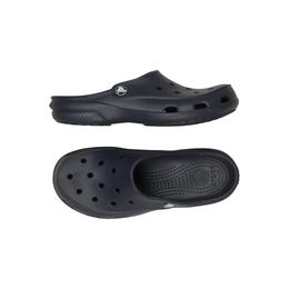 Crocs Sandalen Damen Gr&ouml;&szlig;e 35 Second Hand marine