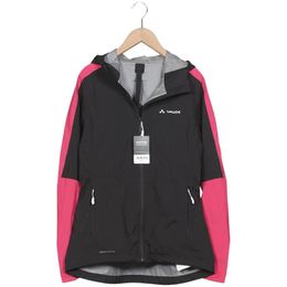 Vaude Jacke Damen Gr&ouml;&szlig;e S Second Hand bunt